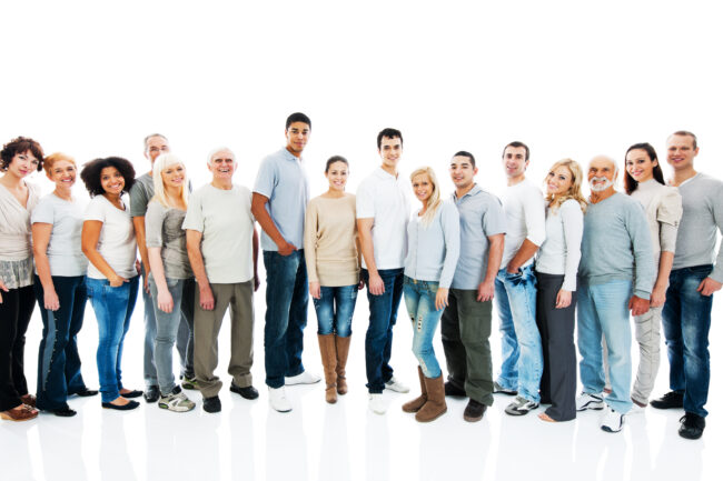 Understanding Generational Giving at Your Nonprofit - Douglas Shaw ...