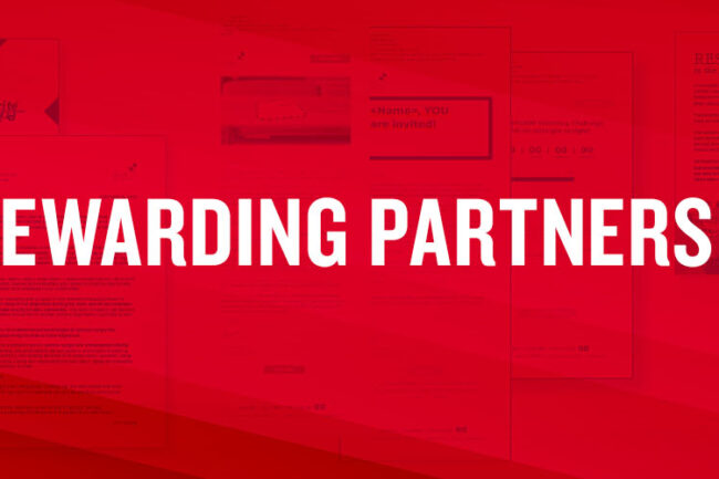 A REWARDING PARTNERSHIP - Douglas Shaw & Associates