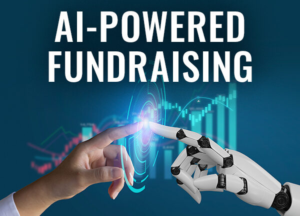 Webinar: The Benefits and Challenges of AI-Powered Fundraising ...